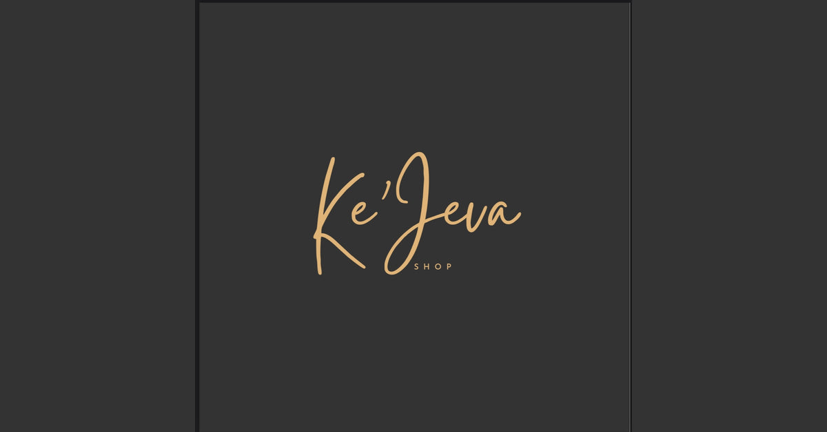 Ke'Jeva Shop